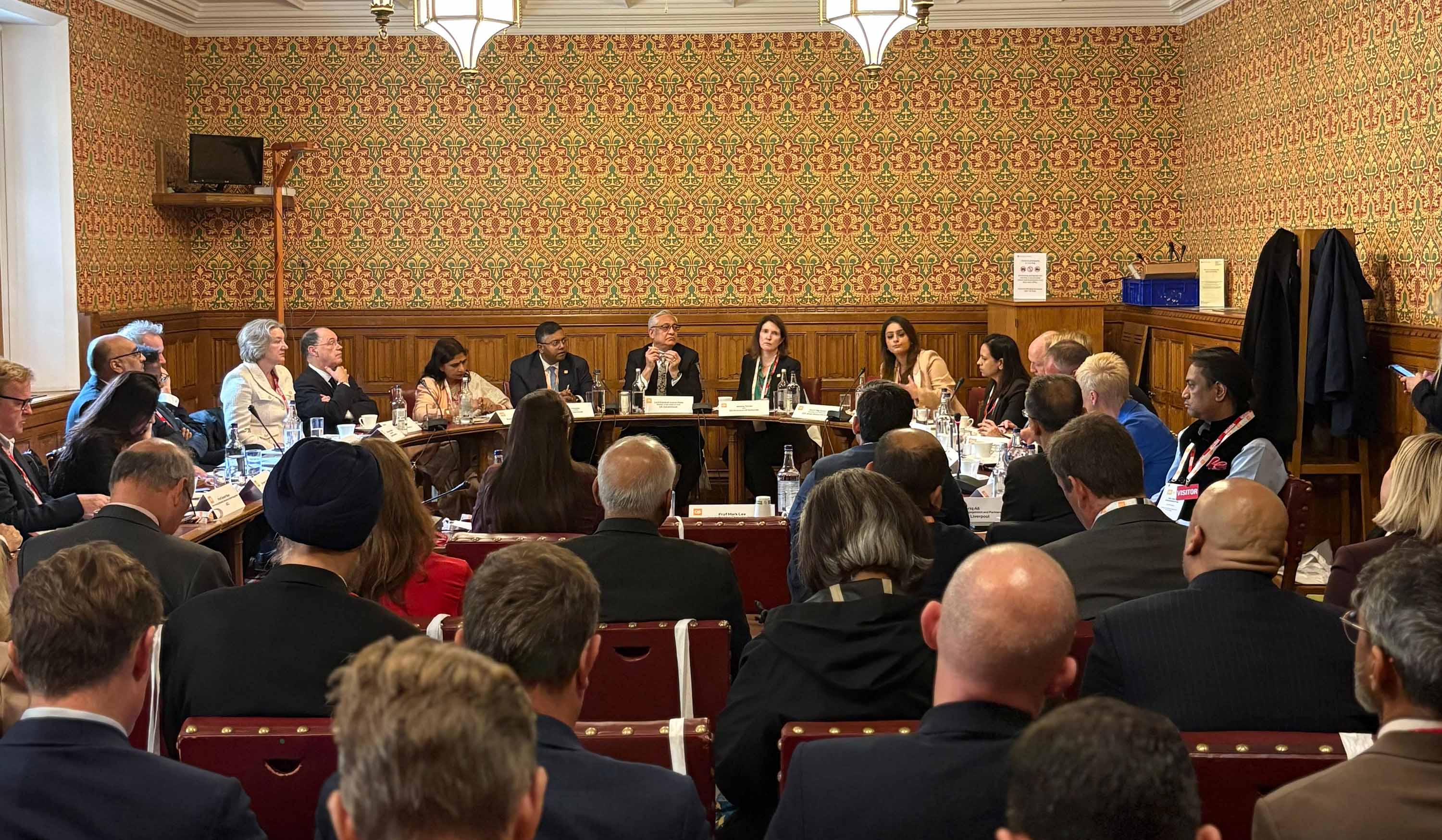 Our key takeaways from the QS India-UK Roundtable on The Innovation Corridor | QS